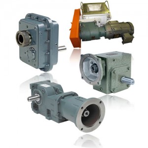 Gear Reducer Solutions - Total Maintenance Solutions