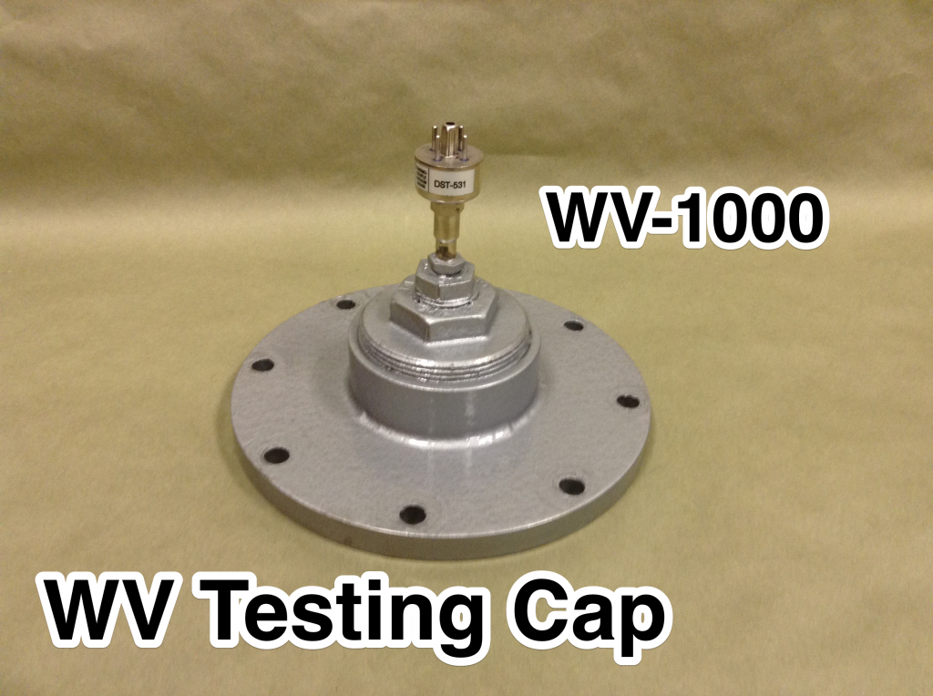 TMS.WV1000.TestCap - Total Maintenance Solutions