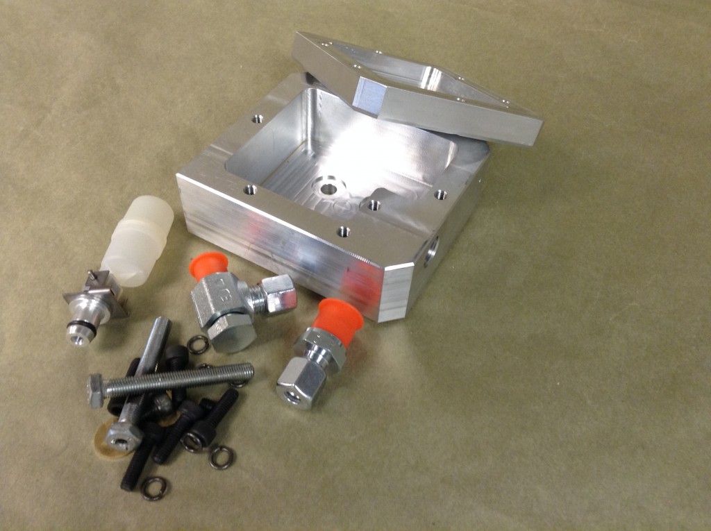 TMS Improved Parts - Total Maintenance Solutions