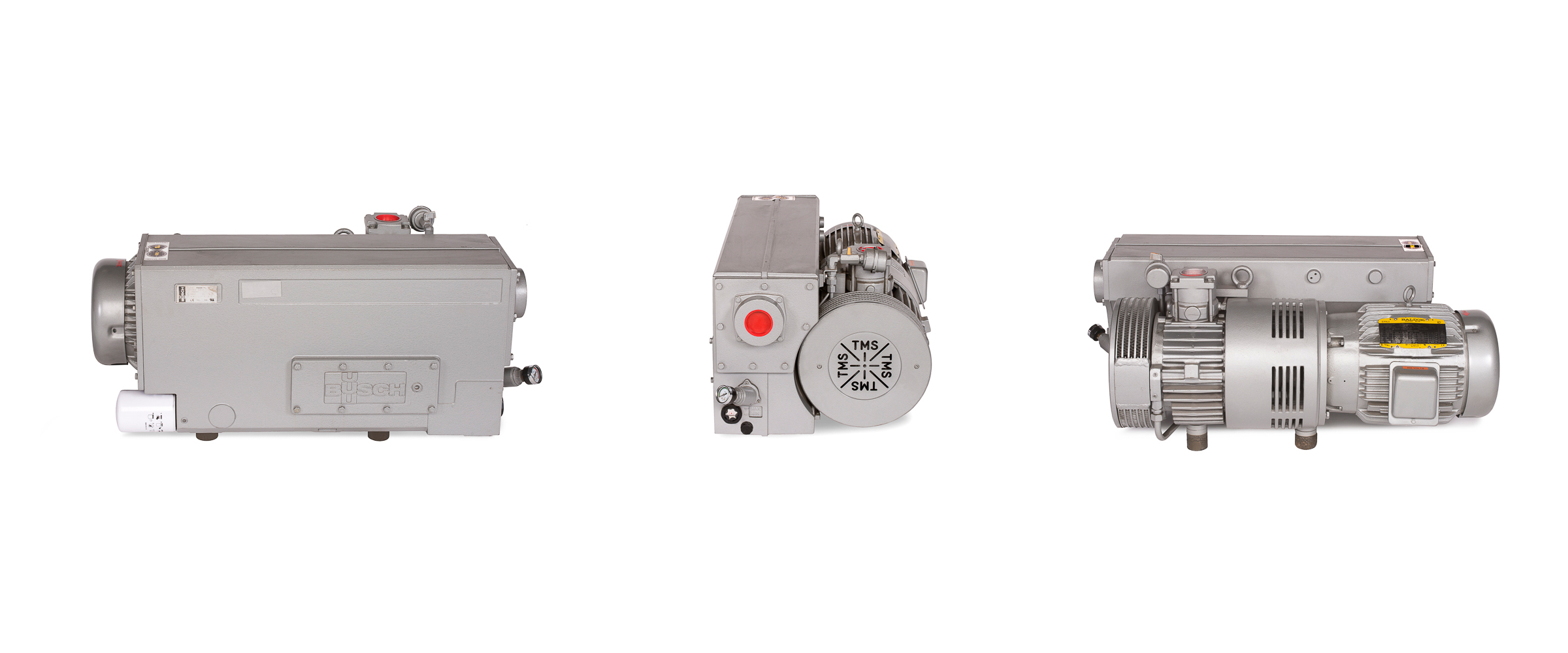 205D - Total Maintenance Solutions