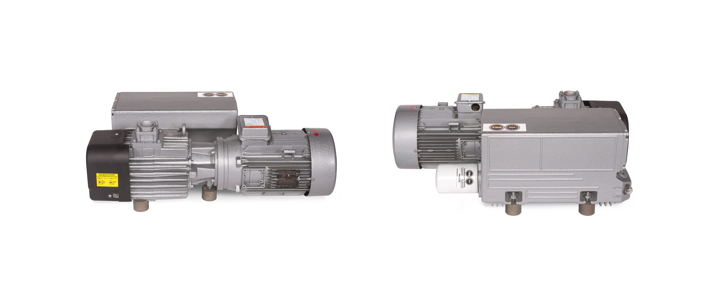 SV100B - Total Maintenance Solutions