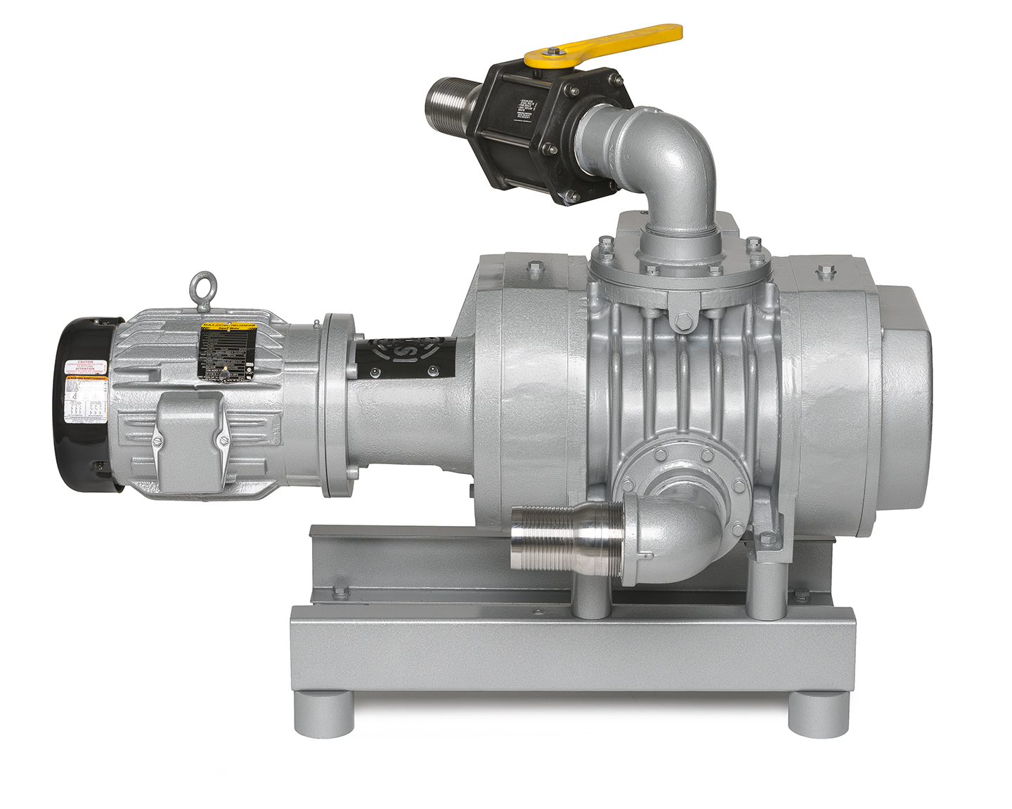 TMS RL1000 Booster Made in USA - Total Maintenance Solutions