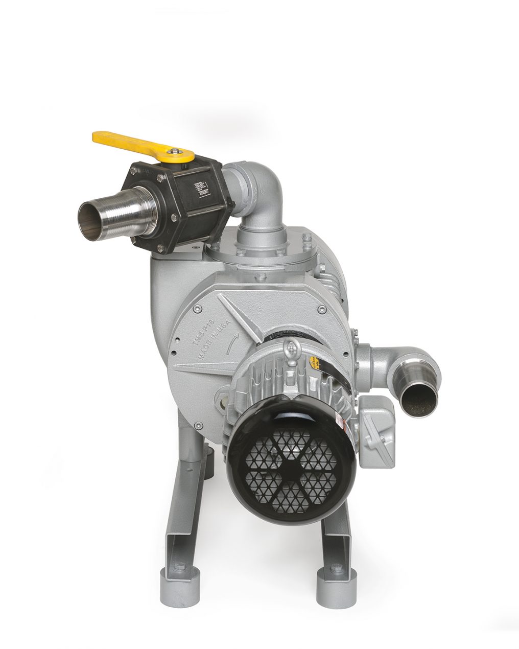 TMS RL1000 Booster Made in USA - Total Maintenance Solutions