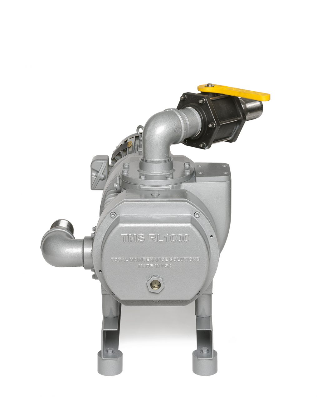 TMS RL1000 Booster Made in USA - Total Maintenance Solutions