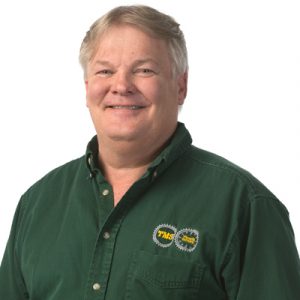 James Bickle - Total Maintenance Solutions