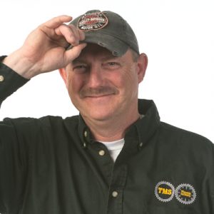 Mark Gilmore - Total Maintenance Solutions