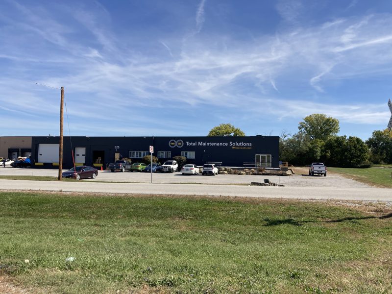 TMS Expands, Moves HQ & OEM Plant to Newly Remodeled 70,000 sf Super ...